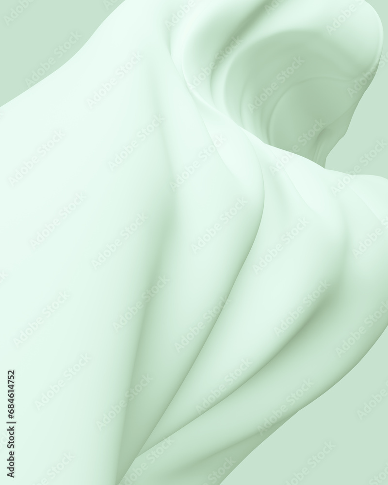 Neutral backgrounds pale green soft green abstract calming flowing ...