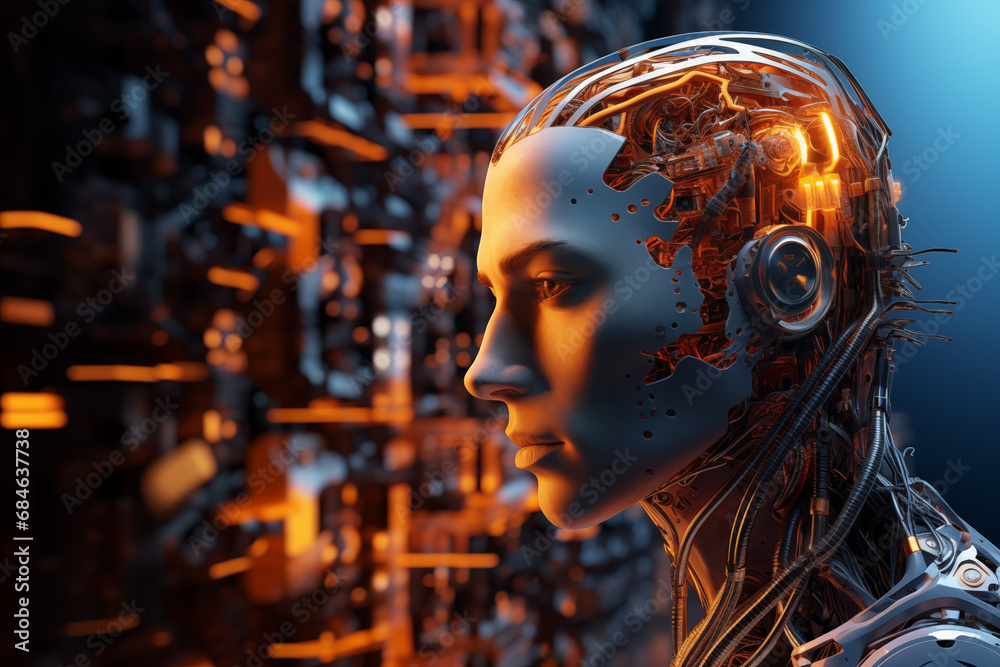 Artificial Intelligence, AI, machine learning, data analysis, predictive modeling, robotics ...