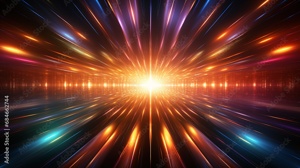 abstract light background HD 8K wallpaper Stock Photographic Image ...