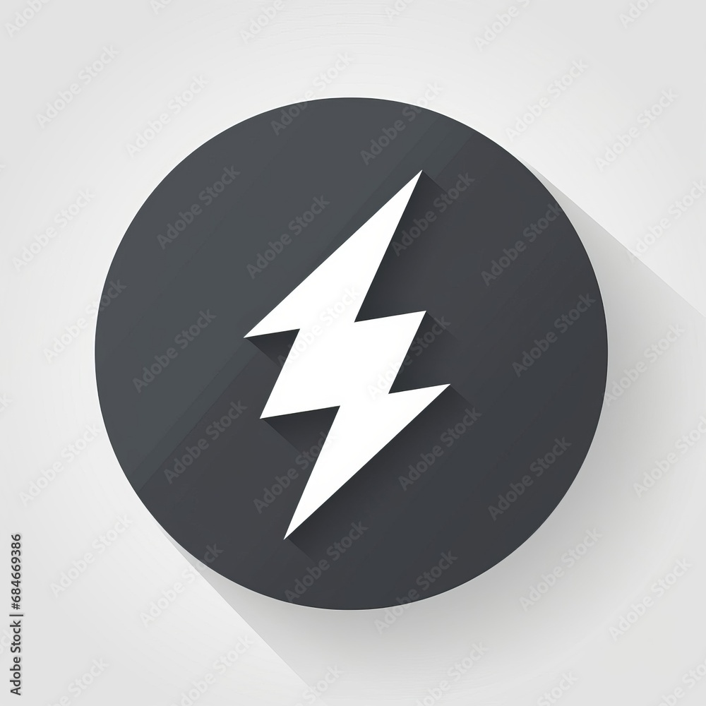 The Lightning Button: A Symbolic and Powerful Connection to Energy and ...