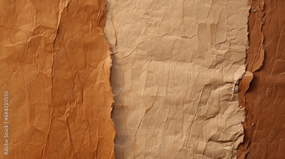 Cardboard texture. Grunge cardboard background. Texture cardboard ...