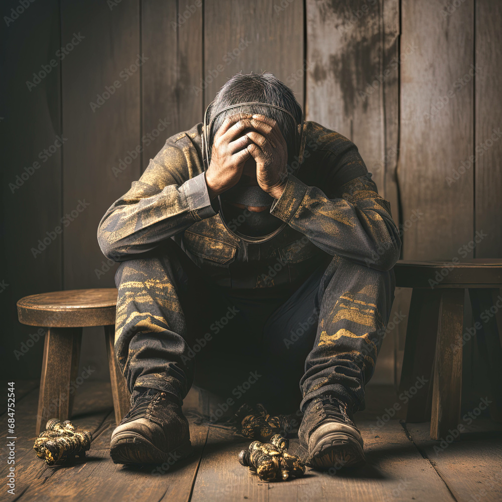 apiphobia: the overwhelming fear of bees, vividly captured in a ...