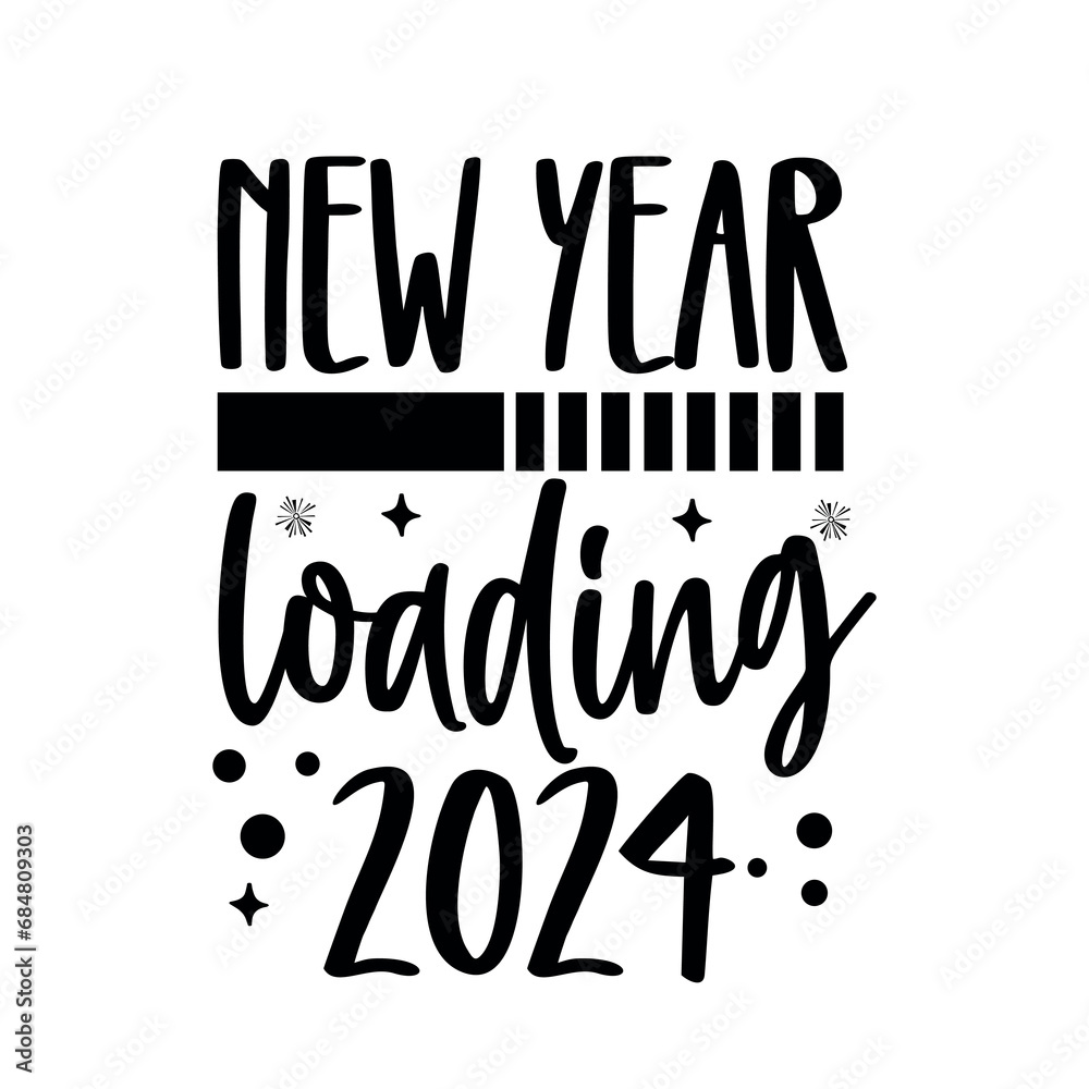 New year loading 2024, New Year Design, new year quote, new year ... New year loading 2024, New Year Design, new year quote, new year ...