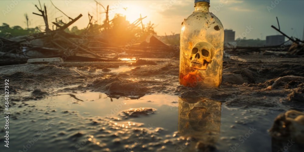 Toxic Intrusion: The Menace of Carcinogenic PFAS Chemicals in Drinking ...
