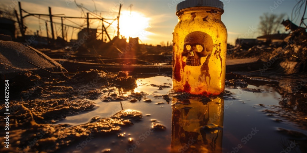 Toxic Intrusion: The Menace of Carcinogenic PFAS Chemicals in Drinking ...