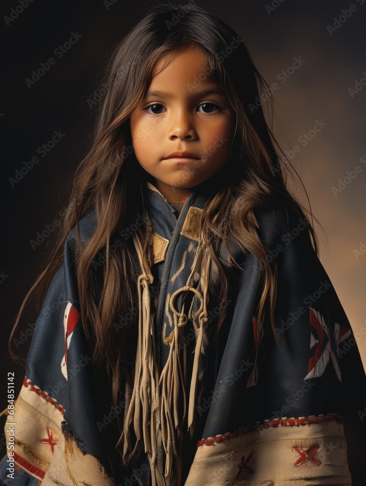 Native american, American Indians, First Americans or Indigenous ...