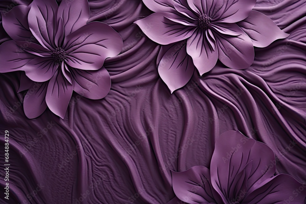 Plum-tastic Fabric Texture: Unveiling the Chic Surface for Interior ...