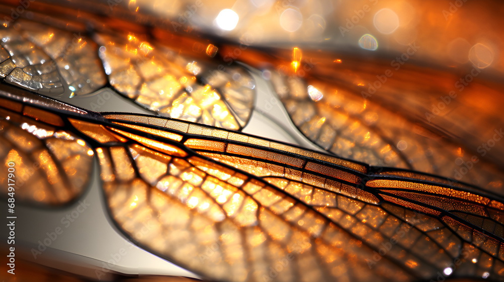Diner Booth Late Afternoon, Vibrant autumn leaf pattern on maple tree ...