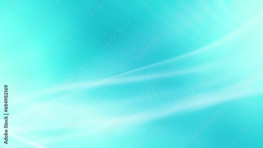 Abstract healthcare medical geometry float science and research for ...