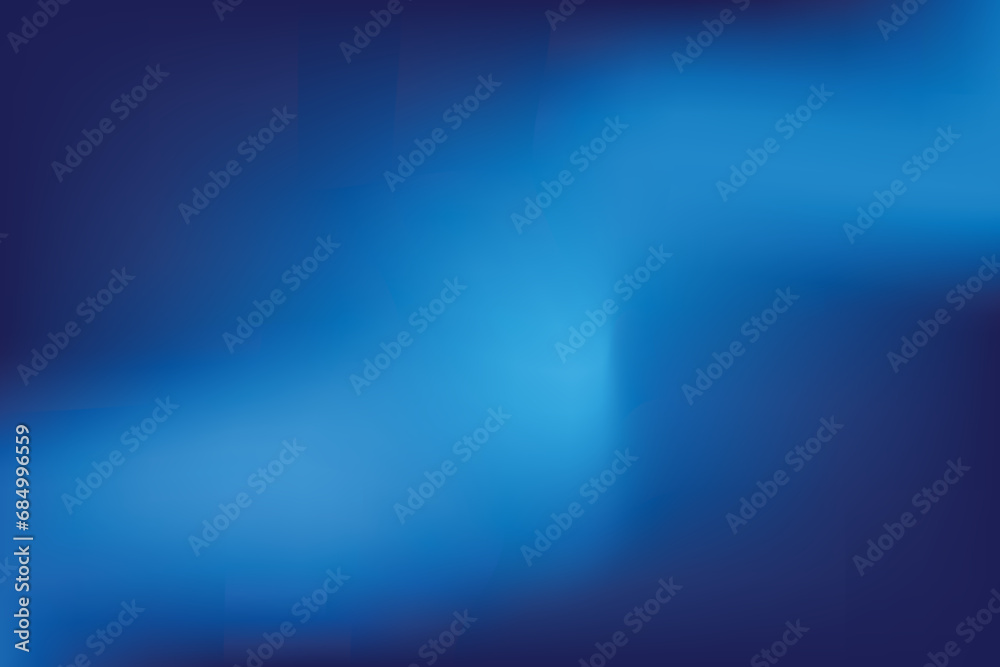 Abstract blue gradient blue background. Technology background. Stock ...