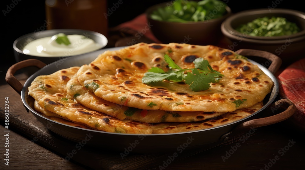 cuisine butter indian food buttered illustration dish india, asian ...