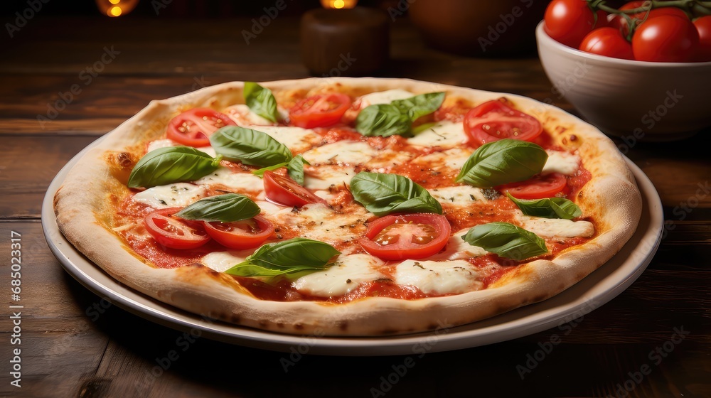 pizza plate italian food plate illustration spaghetti risotto, gnocchi ...