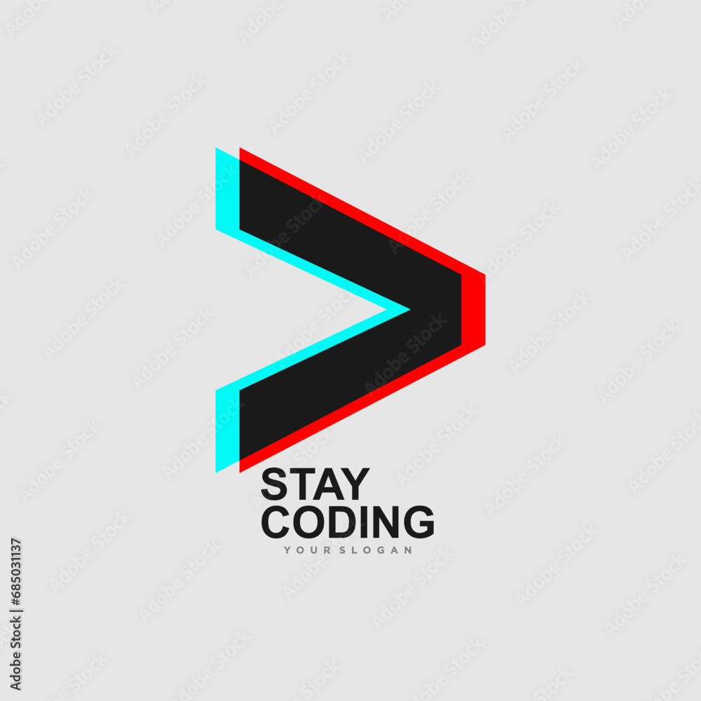 logo coding vector,programmer logo icon, technology, symbol code logo ...