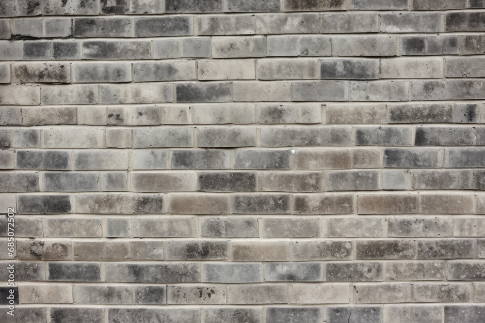 Old grey brick wall texture background. Grey brick wall texture ...