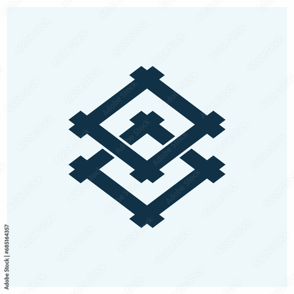 Kamon Symbols of Japan. Japanesse clan kamon crest symbol. japanese ...