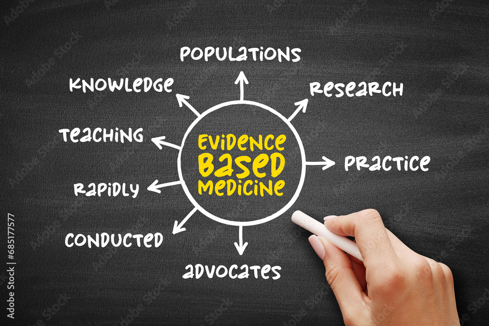 Evidence-based medicine - use of current best evidence in making ...