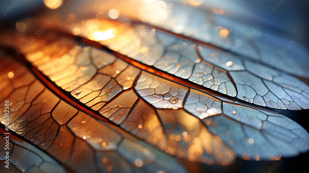 Abstract macro photography of textures and patterns on petals, The ...