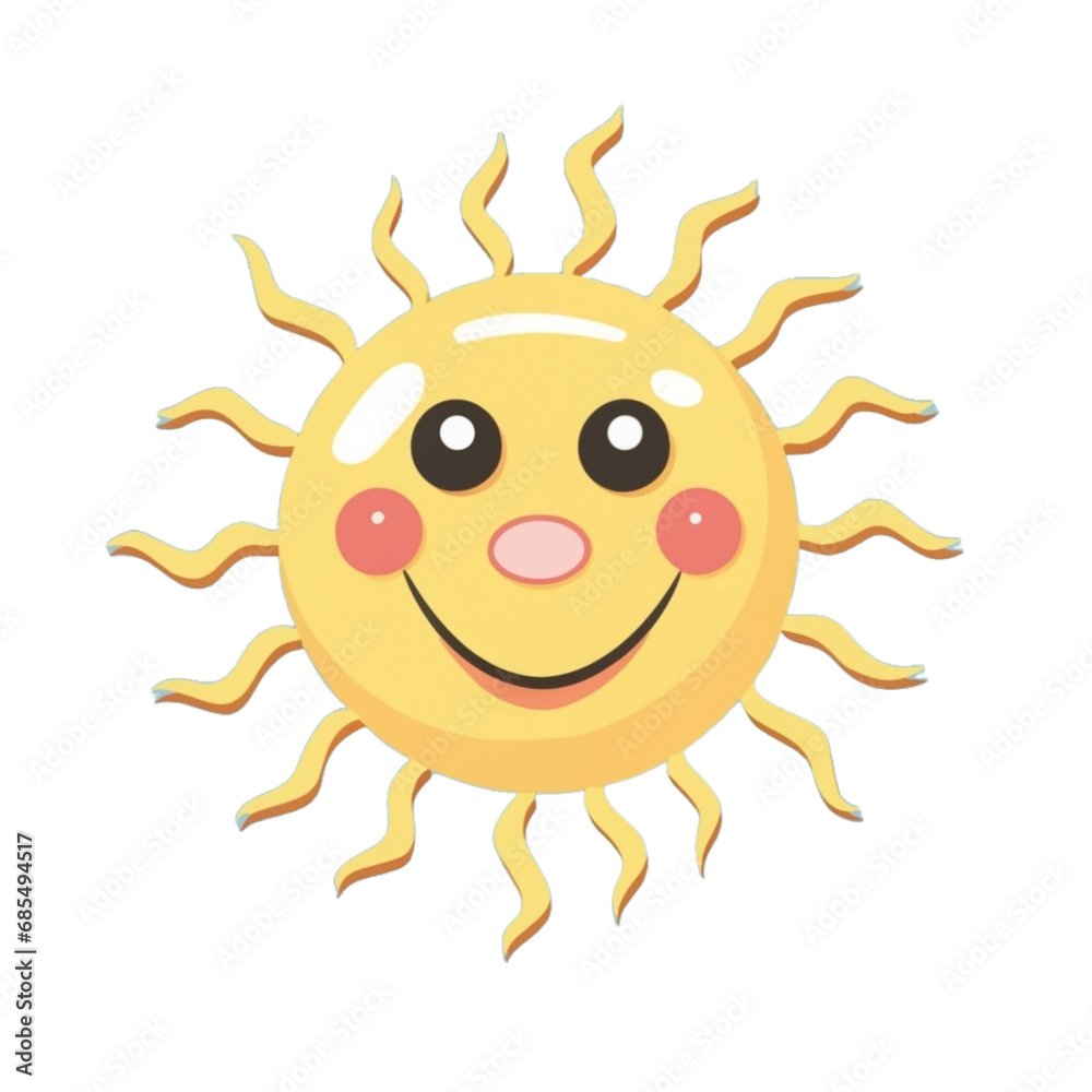 Sun Clipart , Sun Clipart Solene Sun Clipart Png Stock Illustration ...