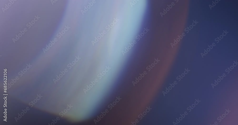 Embark on visual journey through the enchanting realm of colorful light leaks set against black ...