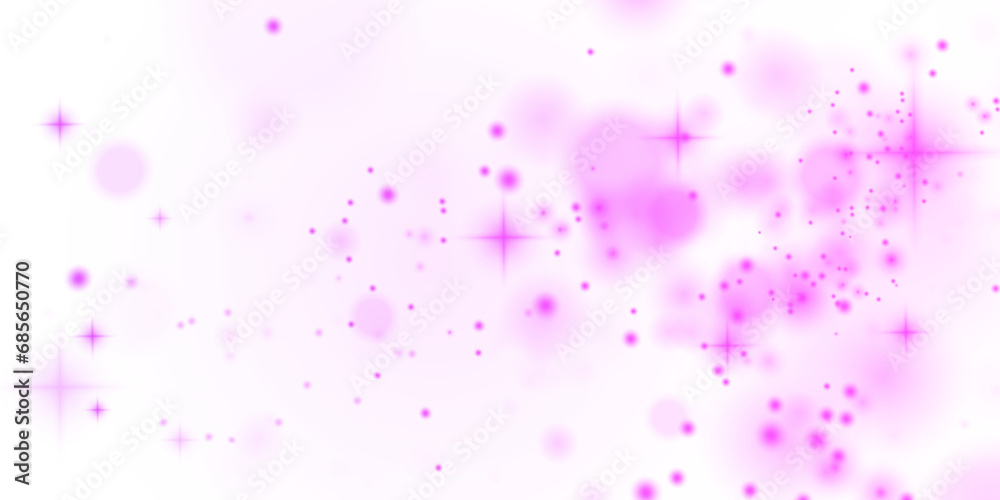 Dusting Clipart Hd PNG, pink Dust Background, Background, Border ...