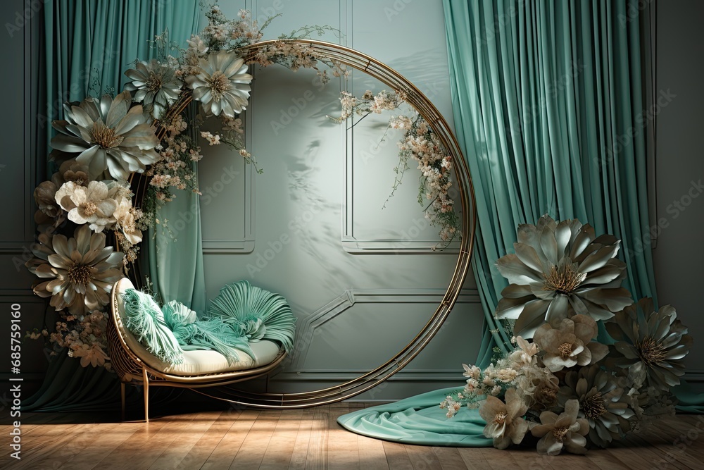 Maternity backdrop, wedding backdrop, photography background, maternity ...