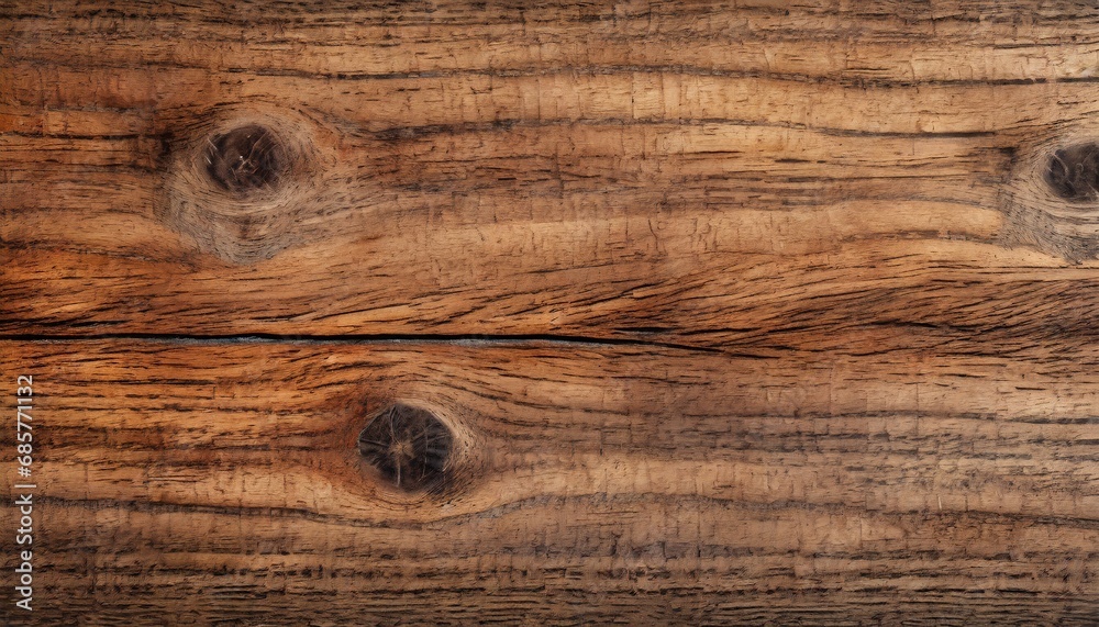 Brown wood panel repeat texture. Realistic timber dark striped wall ...