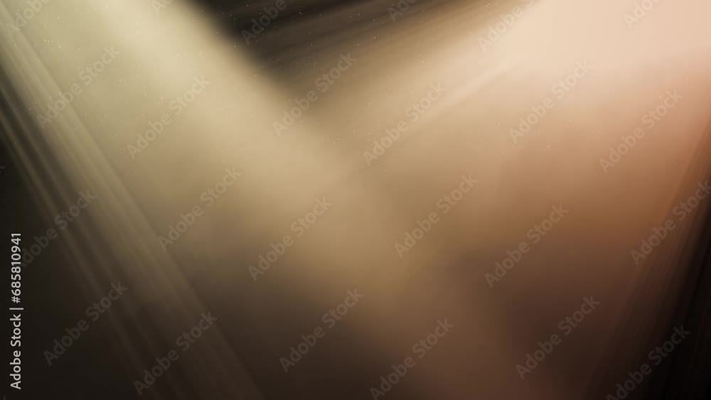 Soft Perspective Sun Light Rays Overlays. Loop ready clips for ...