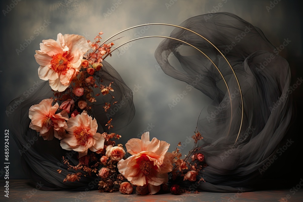 Maternity backdrop, wedding backdrop, photography background, maternity ...