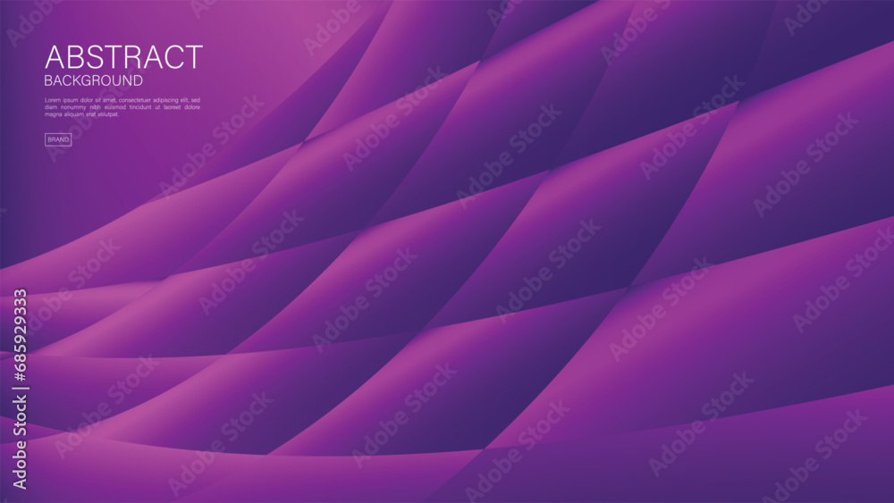 Purple polygon abstract background, polygon vector, Minimal Texture ...