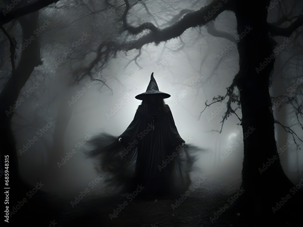 Immerse yourself in the chilling and captivating world of the ...