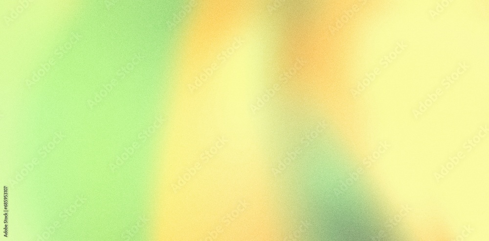 Luxury smooth light green white yellow gradient color effect background ...