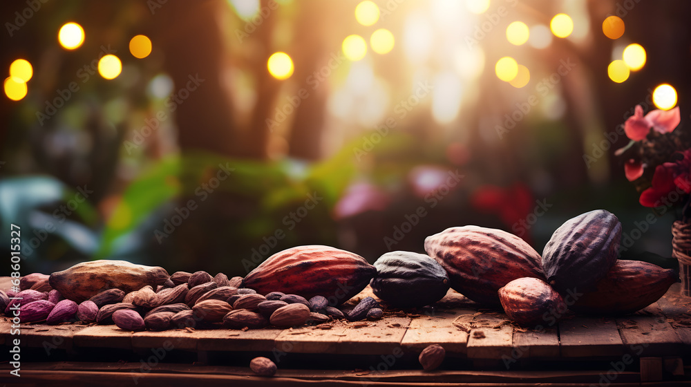 Health Benefits of Cacao , amazing Cacao packs in more calcium than cow ...