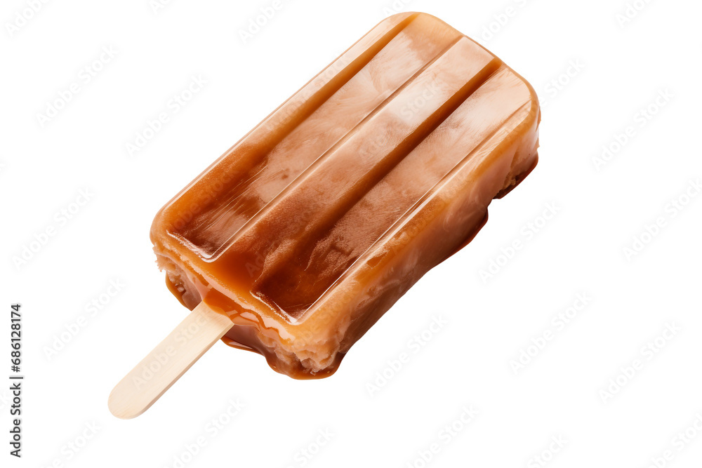 Frosty Root Beer Float on a transparent background Stock Photo | Adobe ...