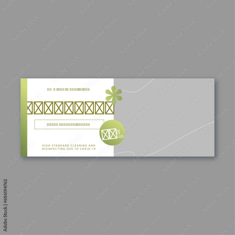 Business editable webinar horizontal banner template new design. Modern ...