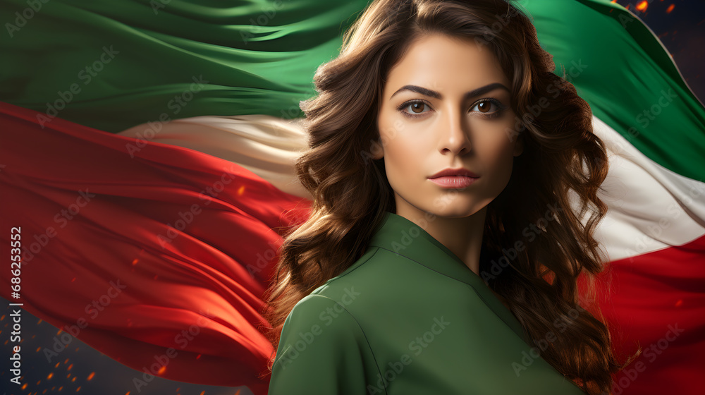 Mujeres Mexicanas: Belleza y Fortaleza Nacional rostros de mujeres de ...