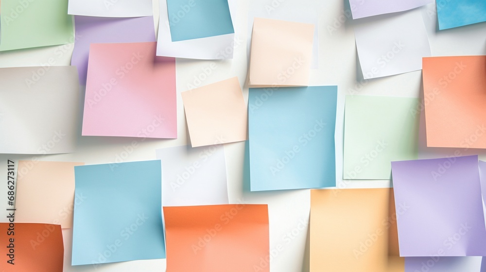 Note Paper Background in Canva: Easy and Quick Design Techniques for ...