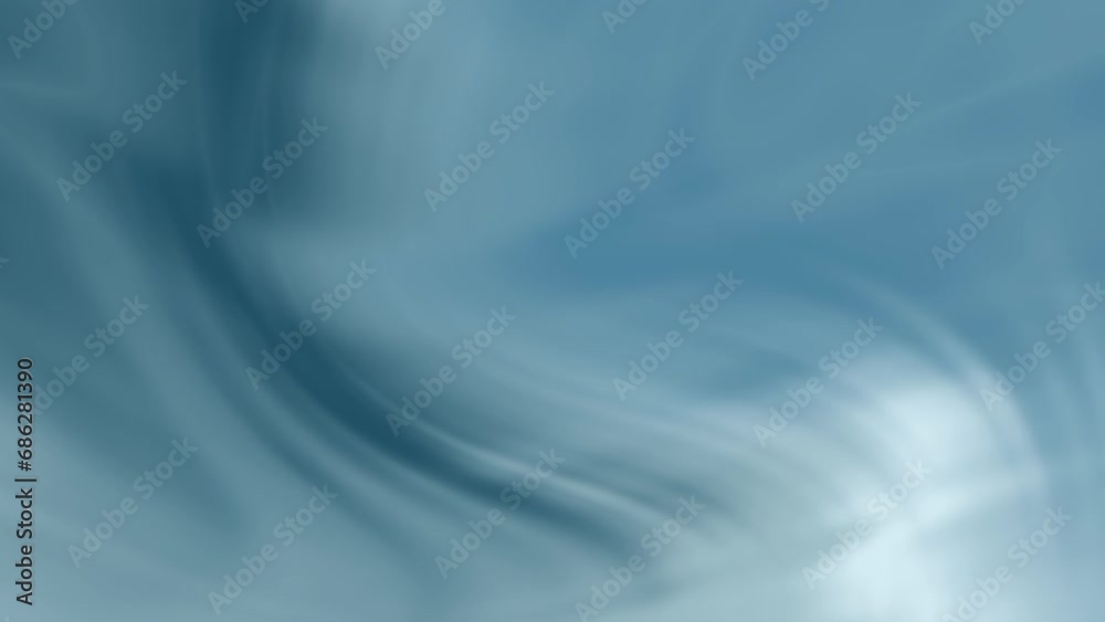 Animated Background Fluid Gradient. Suitable for advertising ...