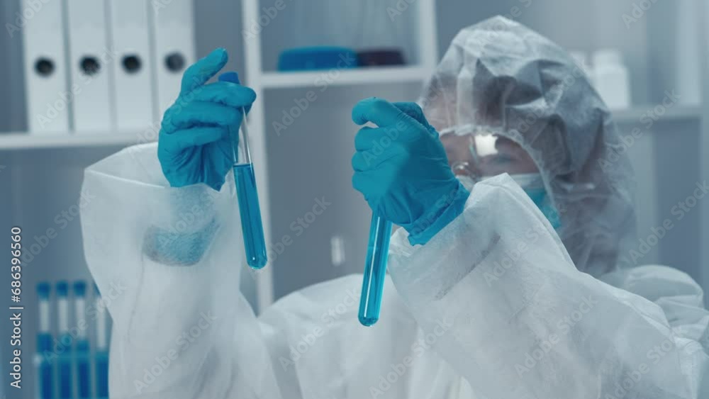 Highlights heroism doctors and scientists fighting viruses and ...