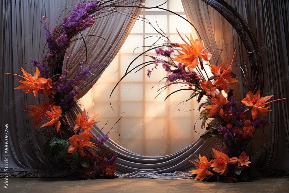 Maternity backdrop, wedding backdrop, photography background, maternity ...