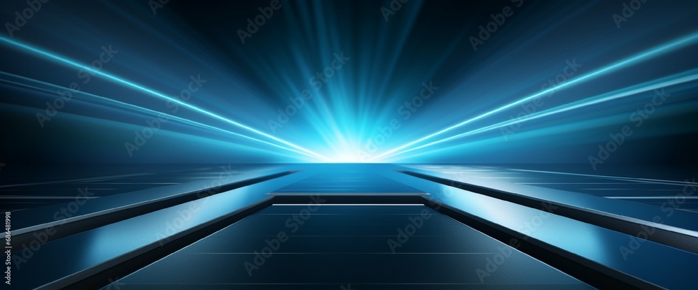 Product showcase spotlight background. Clean photography studio ...