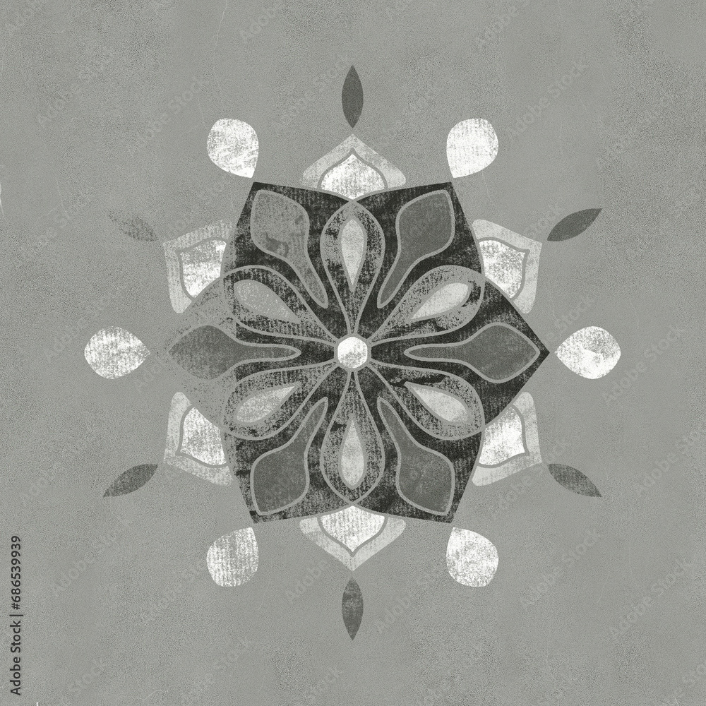 Square Ceramic Floor Tiles And Wall Tiles Natural Marble High ...