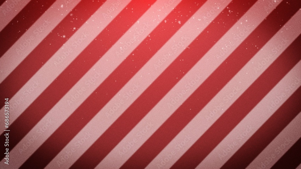 Christmas Style Snow Background (Customizable) Stock Template | Adobe Stock