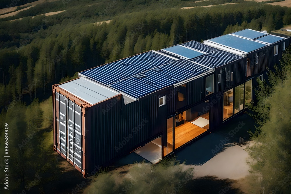 Write about the sense of pride and accomplishment in designing and ...