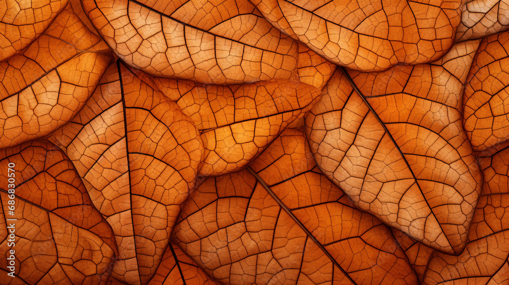 The rendering of the leaf's appearance with its pattern and texture is truly remarkable. It is ...