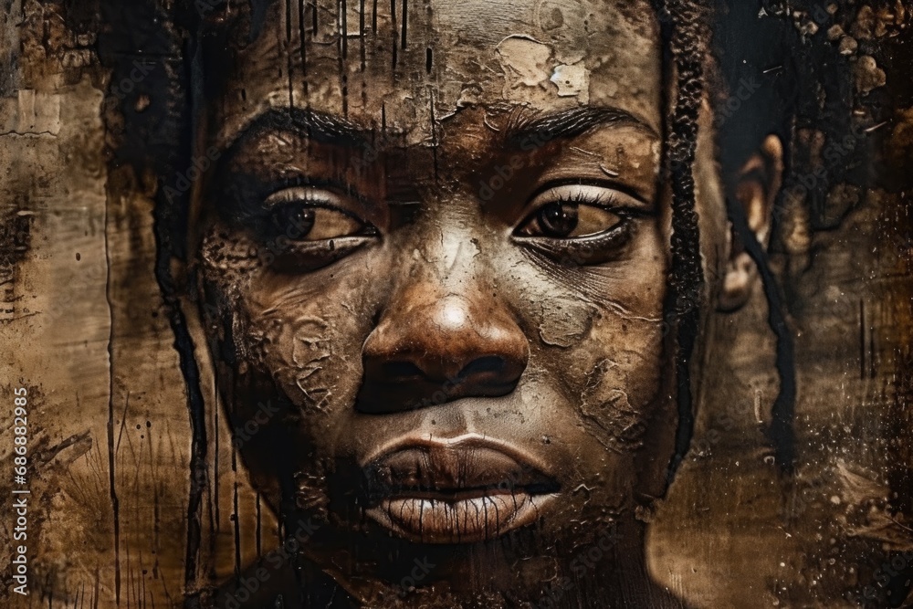 Black History Month. Honoring the legacy, achievements, and ...