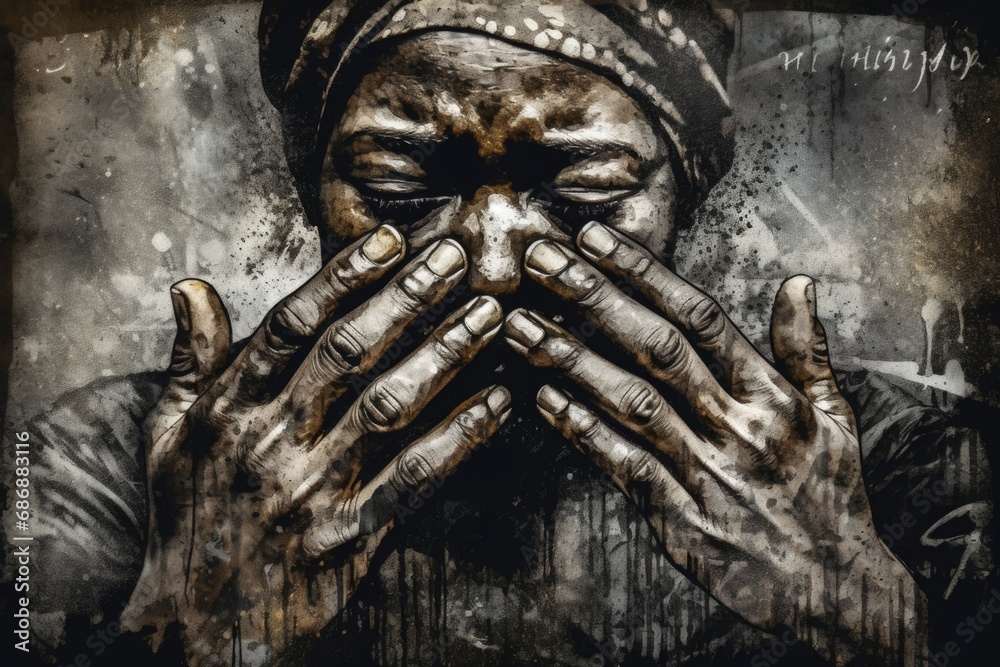 Black History Month. Honoring the legacy, achievements, and ...