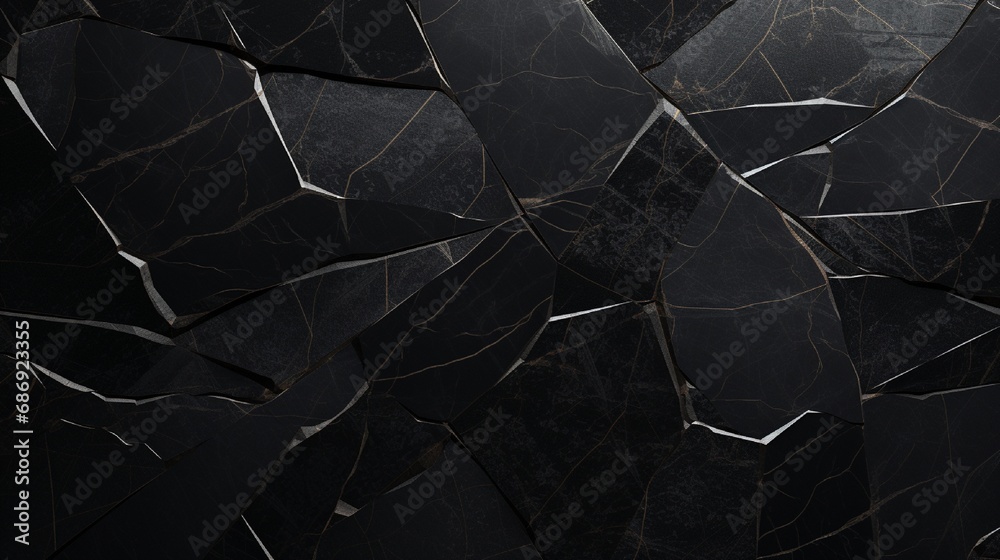 Black marble with veins, Emperador marbel texture with high resolution ...