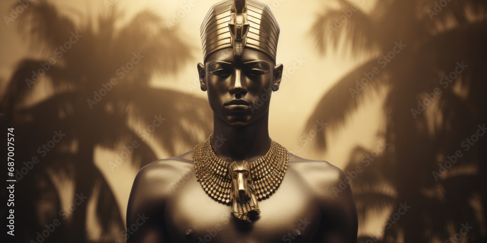 Narmer was an ancient Egyptian pharaoh of the early Dynastic Period ...