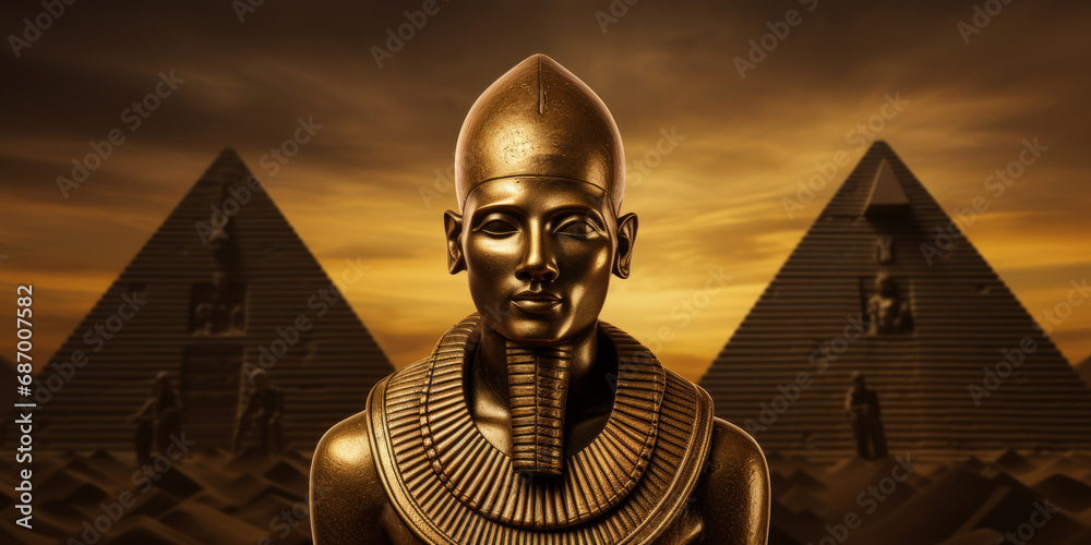 Narmer was an ancient Egyptian pharaoh of the early Dynastic Period ...