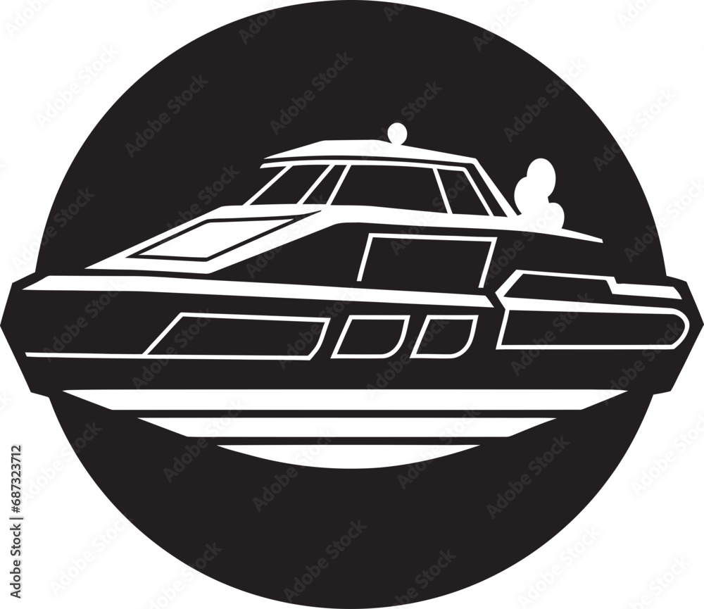 Vetor de The Future of Transportation Hovercraft The Mechanics of ...